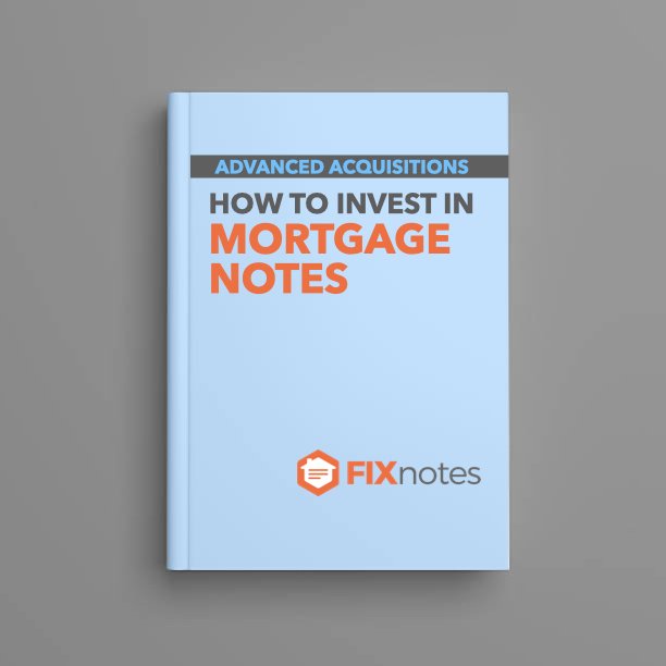 Advanced Acquisitions | FIXnotes